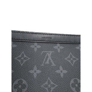Louis Vuitton | Bags | Louis Vuitton Monogram Eclipse Wearable Wallet ...